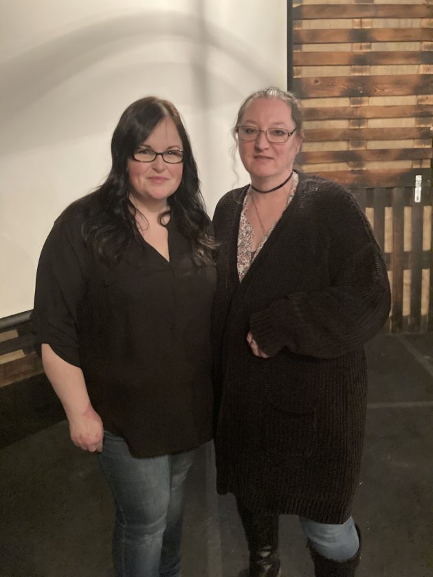 Haunted?: Maritime History on Tap presents ‘Ghosts of the Marquette ...